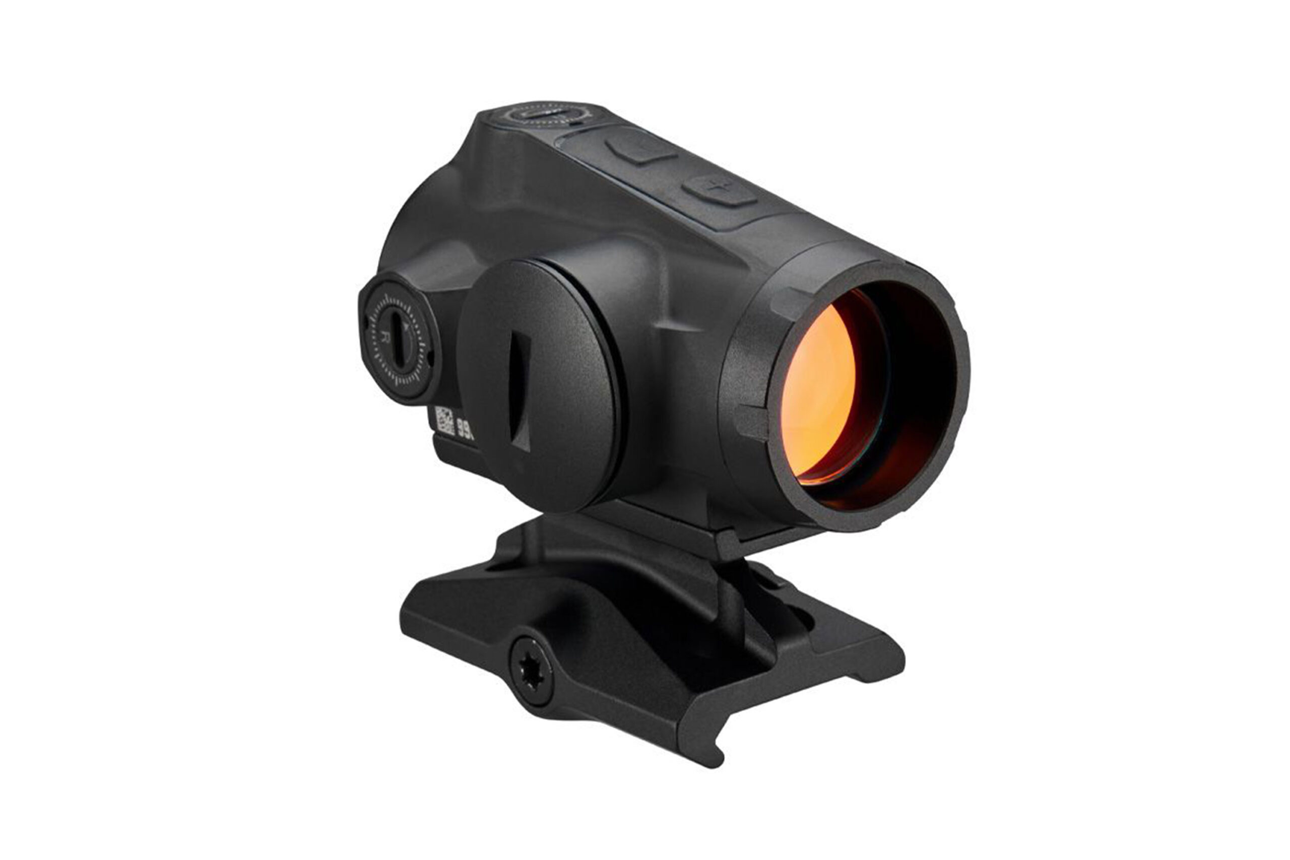 ROMEO5 Gen2 Compact Red Dot: Präzise Sicht