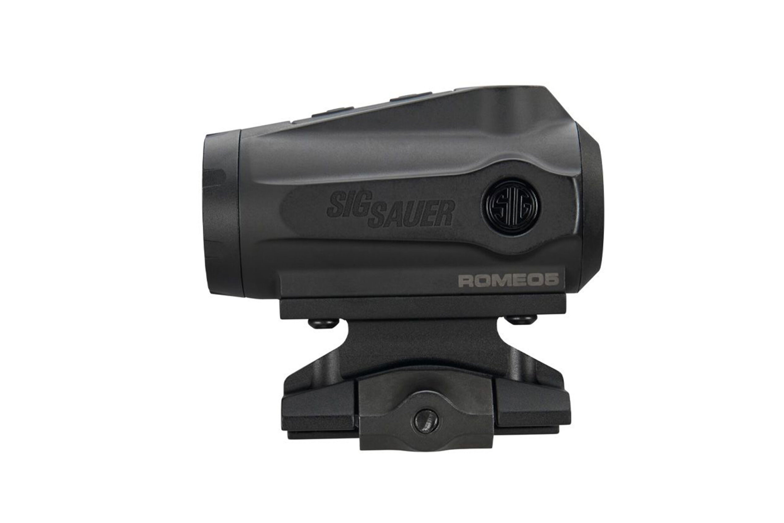 ROMEO5 Gen2 Compact Red Dot: Präzise Sicht