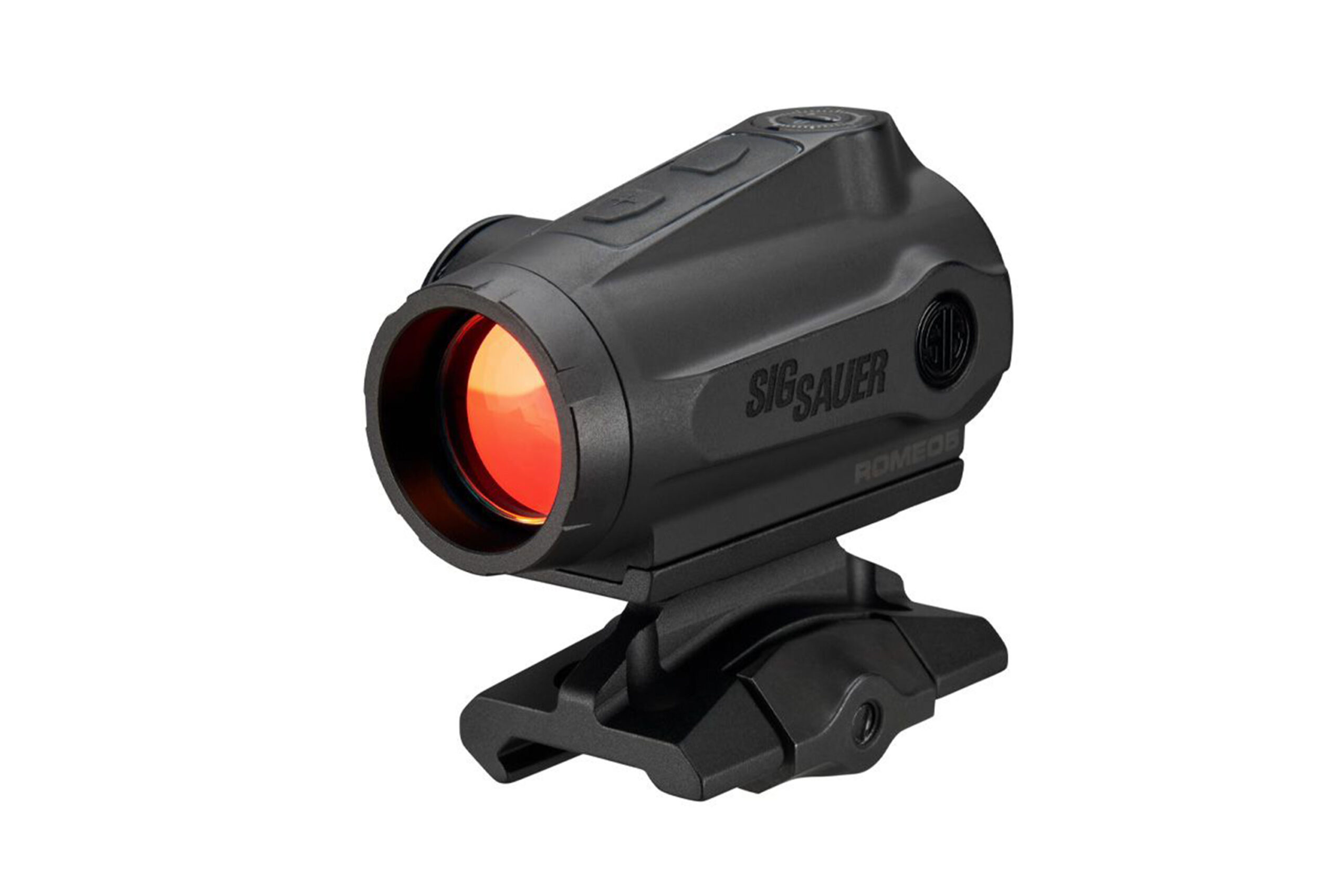 ROMEO5 Gen2 Compact Red Dot: Präzise Sicht